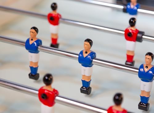 René Pierre Pro Coin Operated Foosball Table