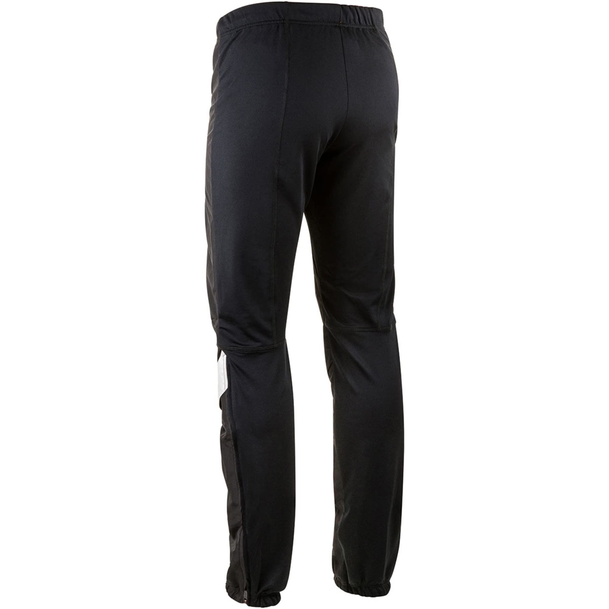 Daehlie Men's Winner 3.0 Pant - Cross Country Skiing Shell Pants, Black, Small