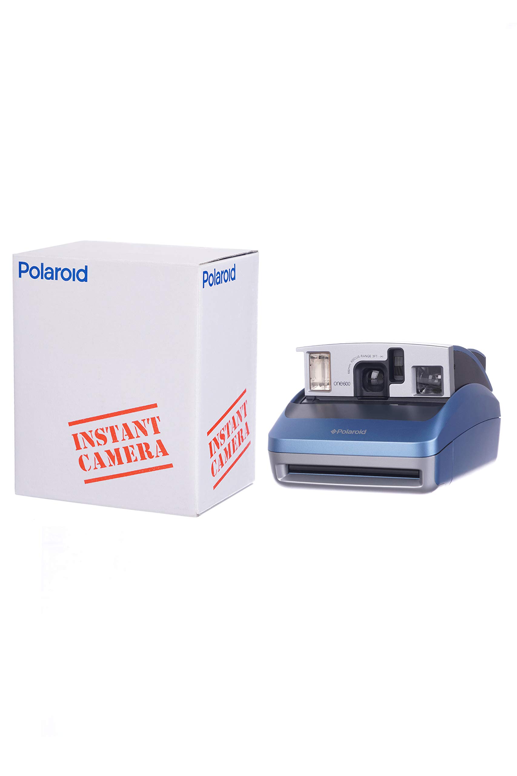 Polaroid One600 Classic Instant Camera (OLD MODEL)
