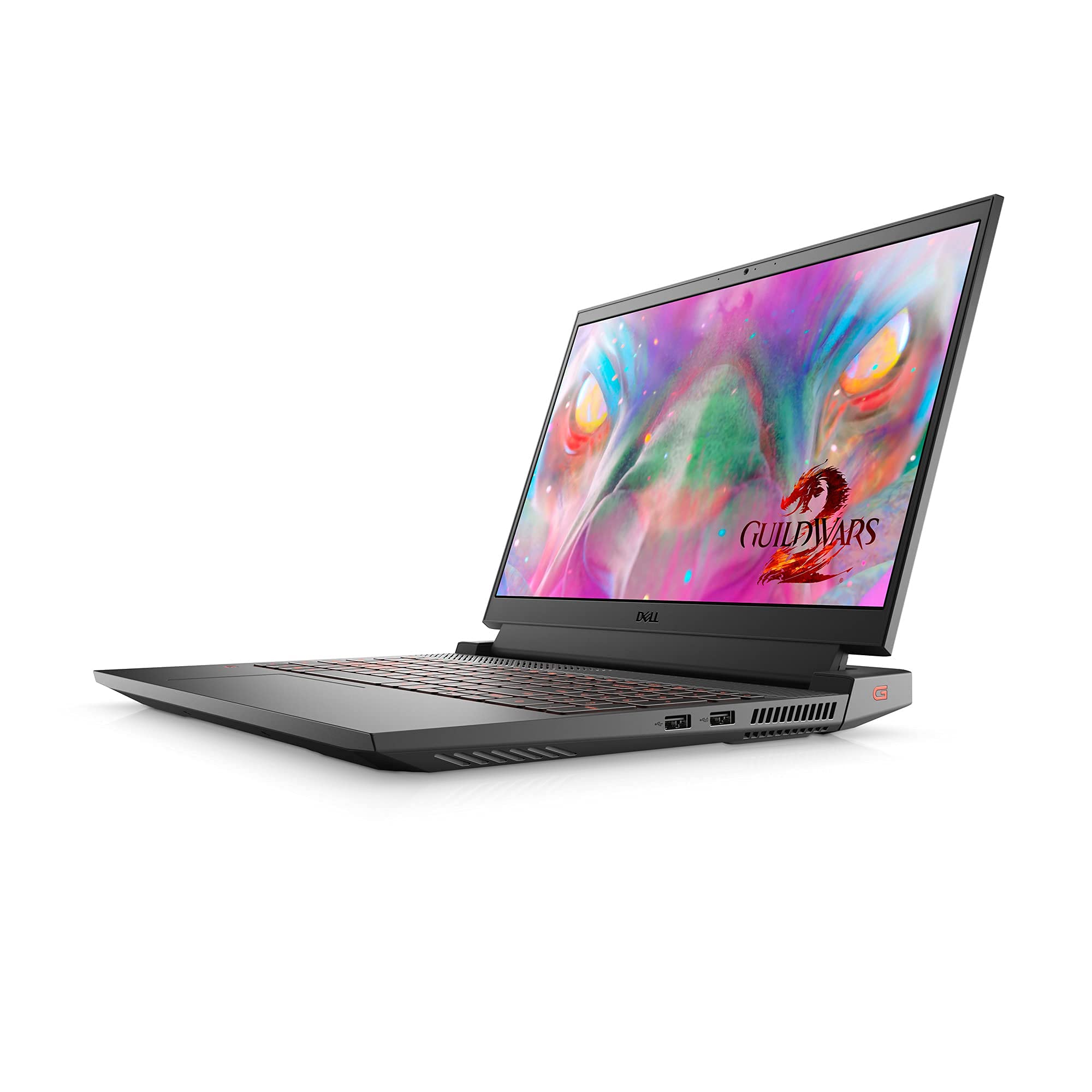Dell Inspiron 16 7610 16 Inch Thin Laptop, Non-Touch IPS Display - Intel Core i7-11800H, 16GB DDR4 RAM, 512GB SSD, NVIDIA GeForce RTX 3050 Graphics, Windows 11 Home - Mist Blue
