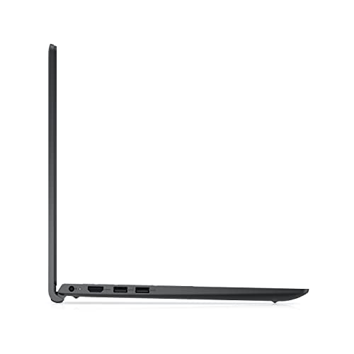 Dell 2022 Newest Inspiron 3511 Laptop, 15.6" FHD Touchscreen, Intel Core i5-1035G1, 32GB DDR4 RAM, 1TB PCIe SSD, SD Card Reader, Webcam, HDMI, Wi-Fi, Windows 11 Home, Black