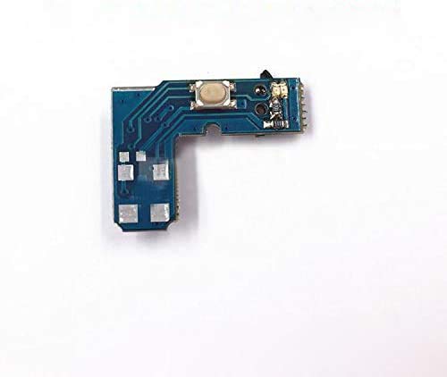 Replacement Power On Off Circuit Board Reset Switch Board for Playstation 2 PS2 70000 75000 77000 Slim & Lite