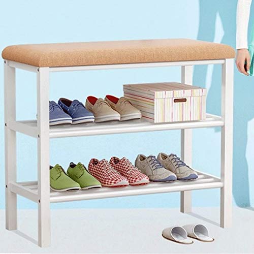 TAZSJG Shoe Rack Shoe Cabinet Shelf for Shoes Organizer Storage Home Furniture Meuble Chaussure