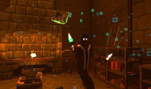 Smash Hit Plunder (PSVR)