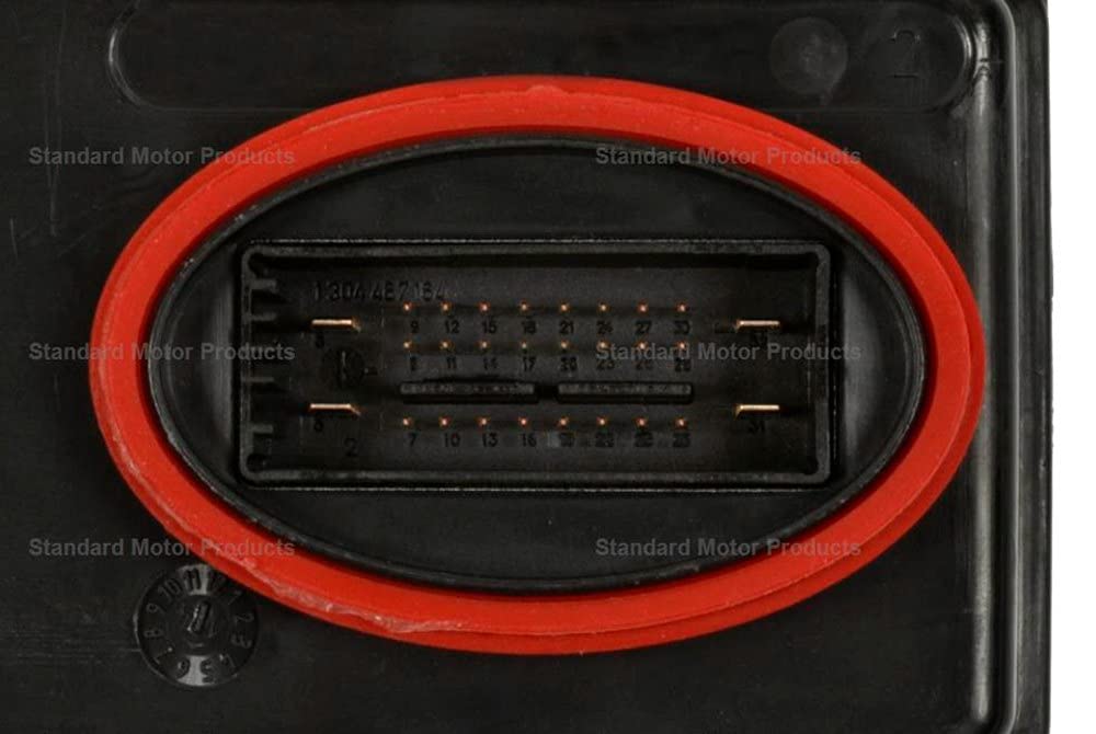 Standard Motor Products HID141 High Intensity Discharge Lighting Ballast