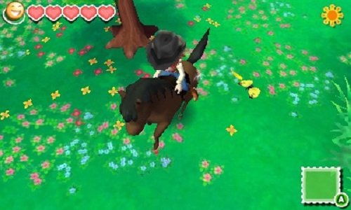 Story of Seasons (Nintendo 3DS)