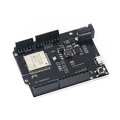 for Wemos D1 ESP32 ESP-32 WiFi Bluetooth 4MB Flash UNO D1 R32 Board Module CH340 CH340G Development Board for Arduino