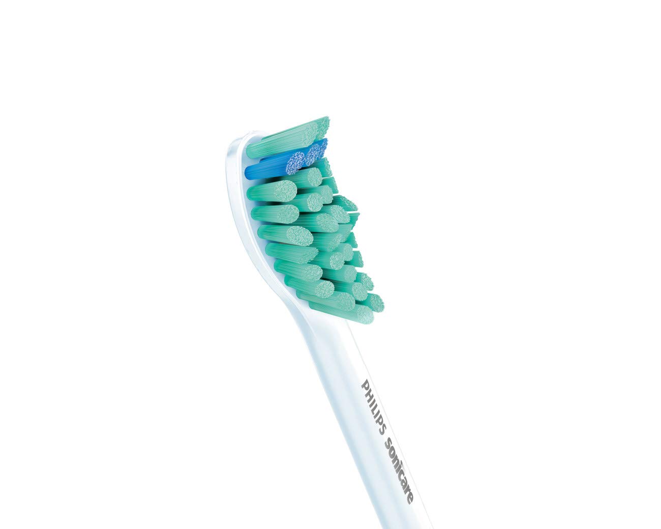 Philips Sonicare Genuine Proresults Replacement Toothbrush Heads, Hx6013/63, White, 3 Count