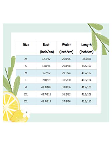 PUKAVT Women's Cocktail Party Dress Cap Sleeve 1950 Retro Swing Dress with Pockets Black Flower M