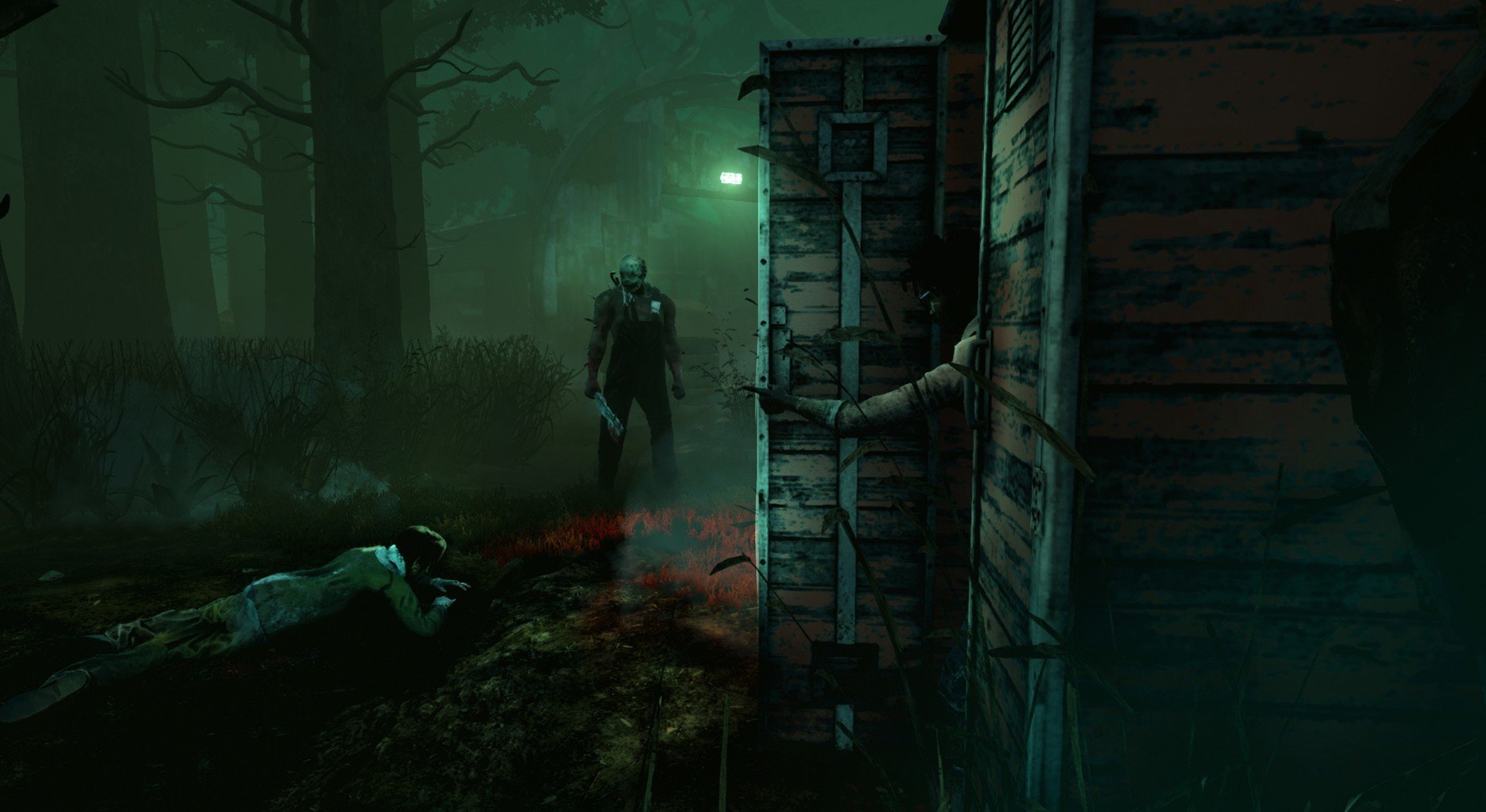 Dead by Daylight - Xbox One
