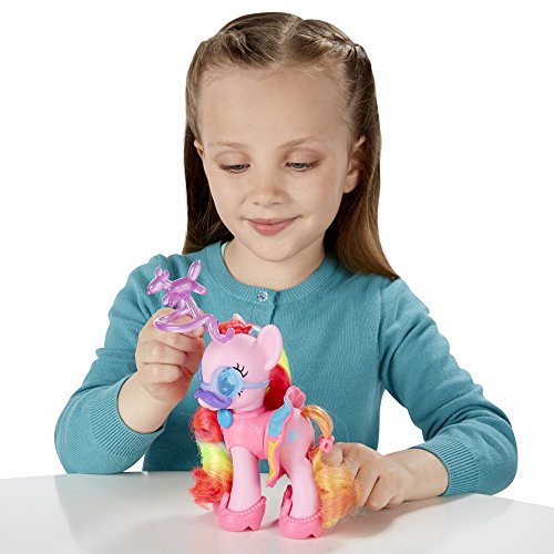 My Little Pony Fashion Style Pinkie Pie Figure