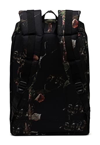 Herschel Supply Co. Retreat Forest Camo One Size
