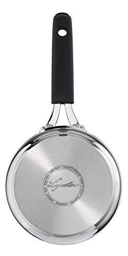 Lagostina Tempra LAGTEICA14 Saucepan - Stainless Steel - 14 cm