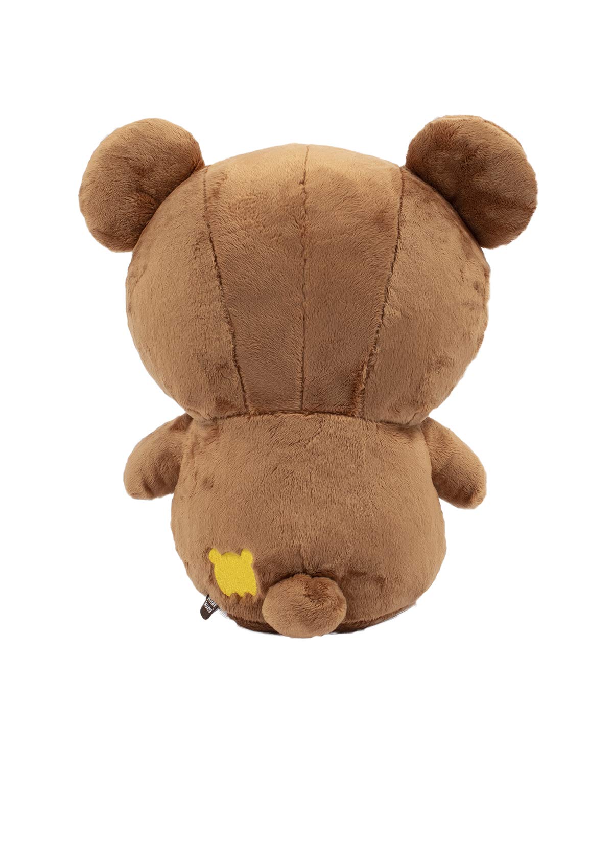 Rilakkuma Chairoikoguma (Kogumachan) San-X Original Plush (Large)