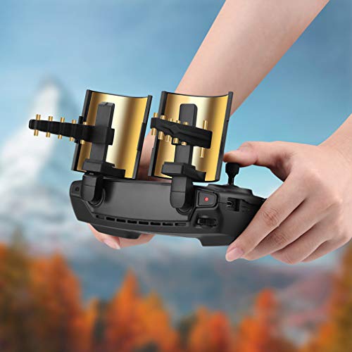 Talkyo Controller Signal Booster Mavic Antenna Drone for Mini Extender Range 4pcs Camera Drone Accessories Small Drones for Adults with Camera