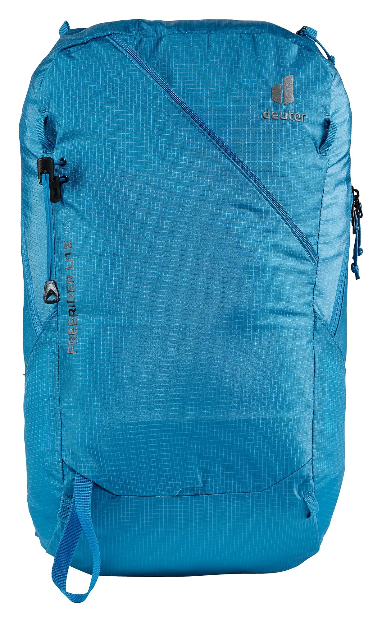 Deuter Women's Modern, Azure, 18 L