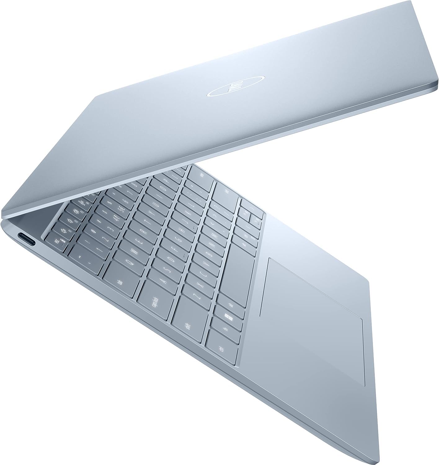 DELL 2023 XPS 13 13.4" FHD+ (Intel 10-Core i7-1250U) Thin & Light Business Laptop, 12-Hr Battery Life, Thunderbolt 4, IR Webcam, Backlit, Fingerprint, Wi-Fi 6E, Win 11 Pro (16G RAM | 512GB SSD)