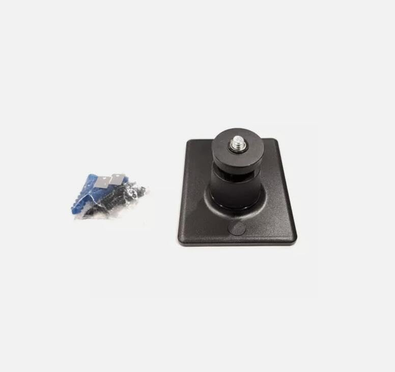 GFTVRCE Base Station Wall Mount Stand VR STEAM Games Screw Tracker Bracket Universal for HTC Vive for Valve Index