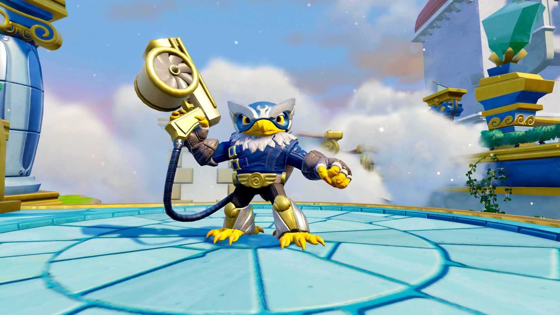 Skylanders SuperChargers 6 Pack Vehicle Starter Bundle! 6 Vehicles + 2 Characters: Dive Bomber, Sky Slicer, Crypt Crusher, Sea Shadow, Shark Shooter, Shark Tank, Hurricane Jet-Vac, Jet Stream