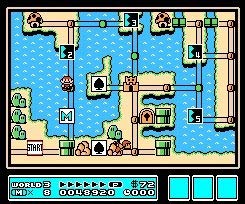 Super Mario Bros. 3 (Renewed)