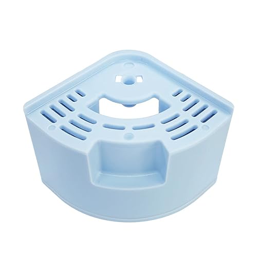 Compatible For-Ecovacs T10/X1/T20 Robot Vacuum Cleaner Ag+ Module Silver Spare Replacement Accessories DEEBOT X1