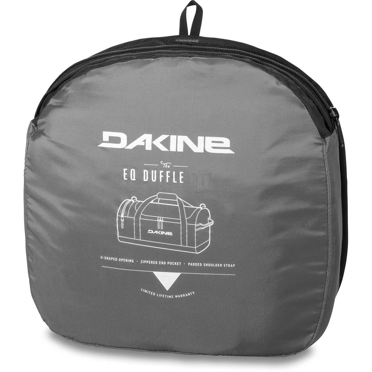 Dakine Eq Duffle 25L - Solstice Floral, One Size