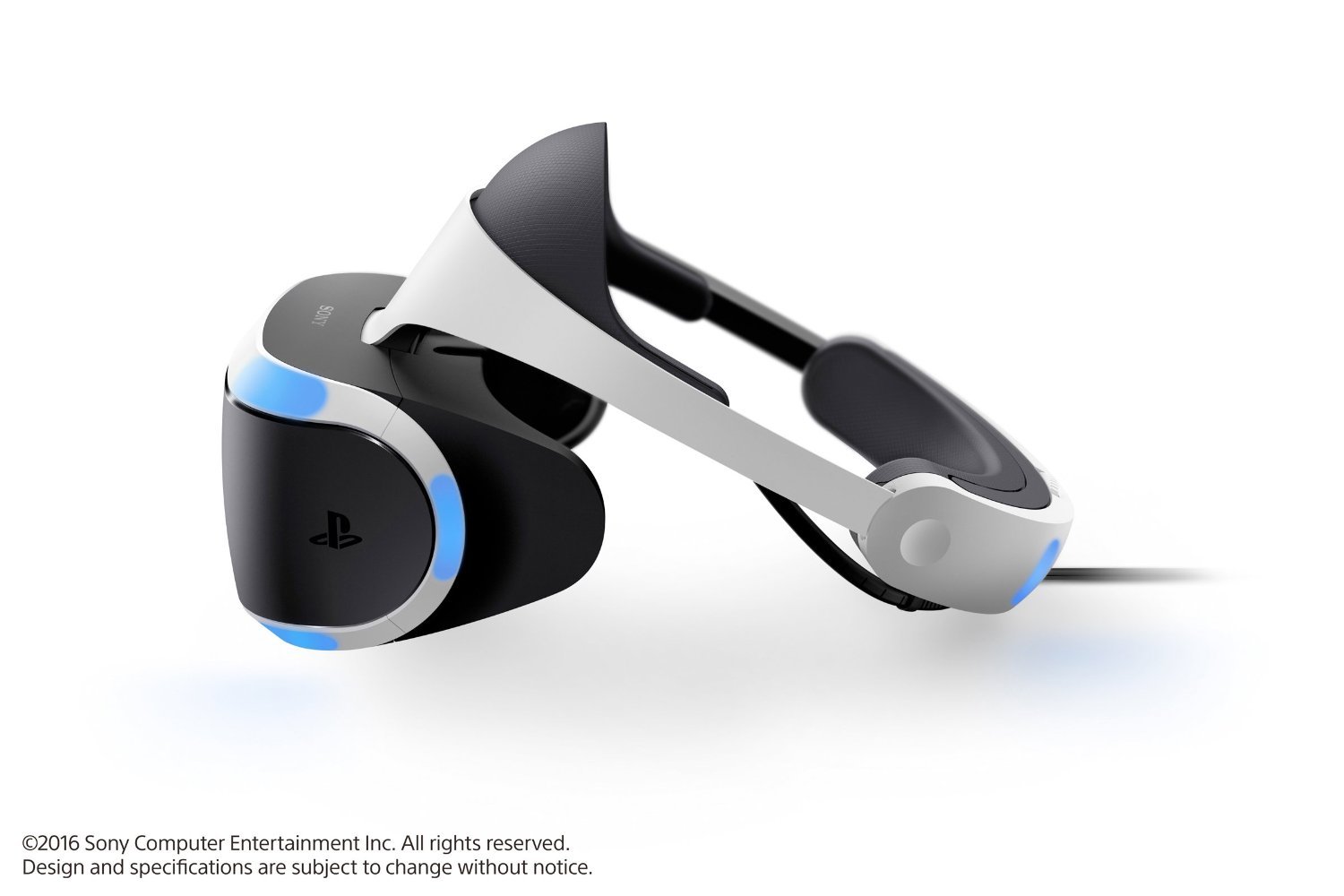 Sony PlayStation VR DriveClub Starter Bundle 4 items: VR,motion, camera and vr game disc- PSVR DriveClub [video game]