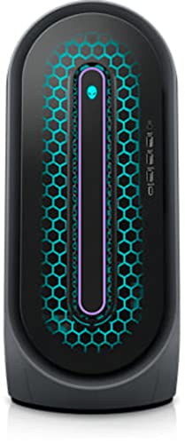 Dell Alienware Aurora R15 Gaming Desktop Computer Tower (2023) | Core i9-2TB SSD Hard Drive + 2TB Hard Drive - 64GB RAM - 6700 XT | 24 Cores @ 5.8 GHz - 13th Gen CPU - 12GB GDDR6 Win 11 Home