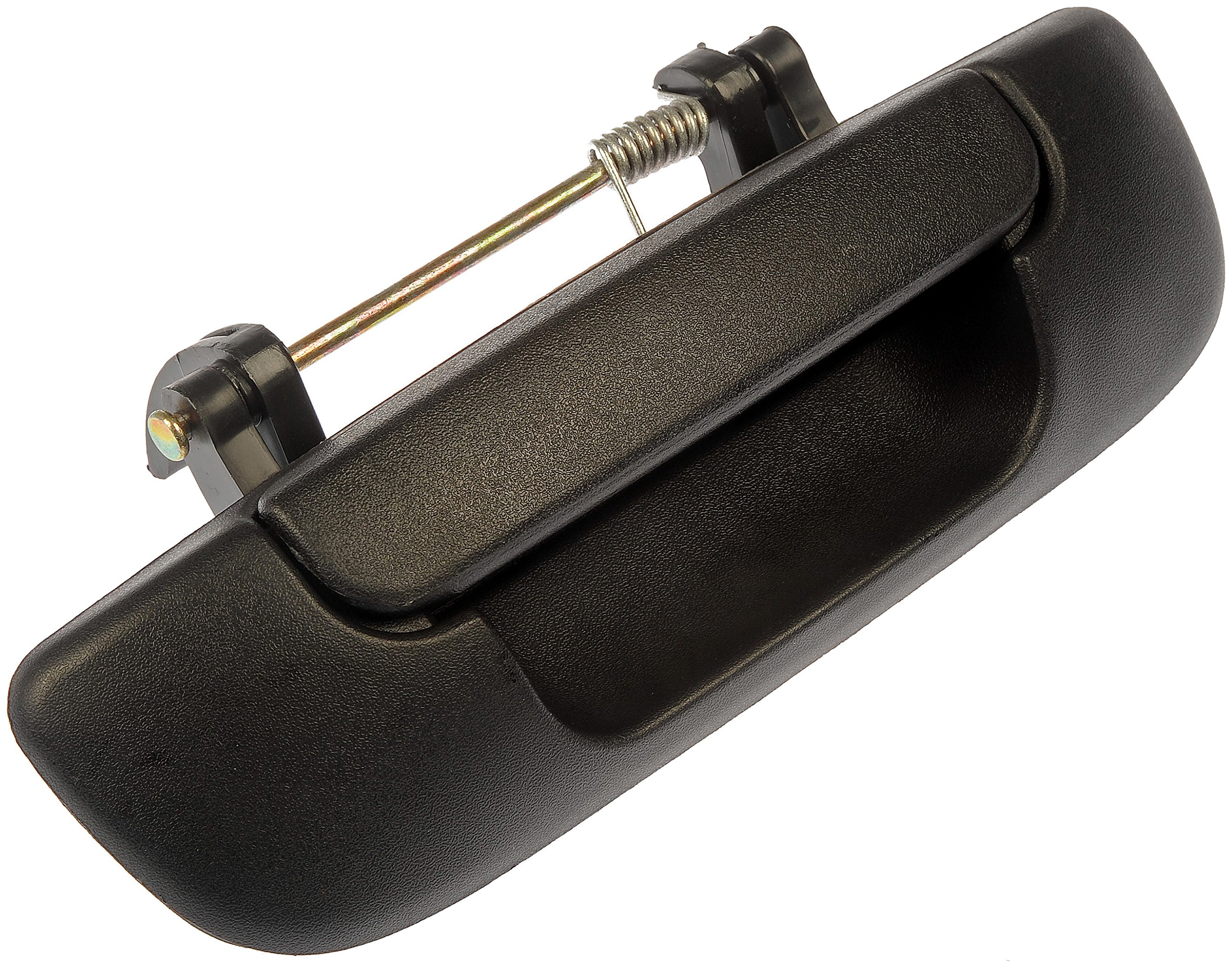 Dorman 80165 Tailgate Handle Compatible with Select Dodge Models, Black