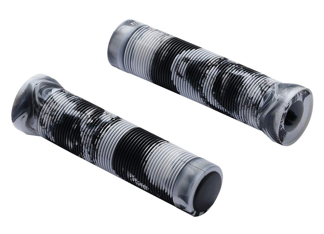 D Dymoece Bicycle Handlebar Grips for Mountain MTB Bike and Scooter