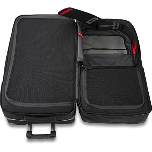 Dakine Split Roller 110L - Poppy Griffin, One Size