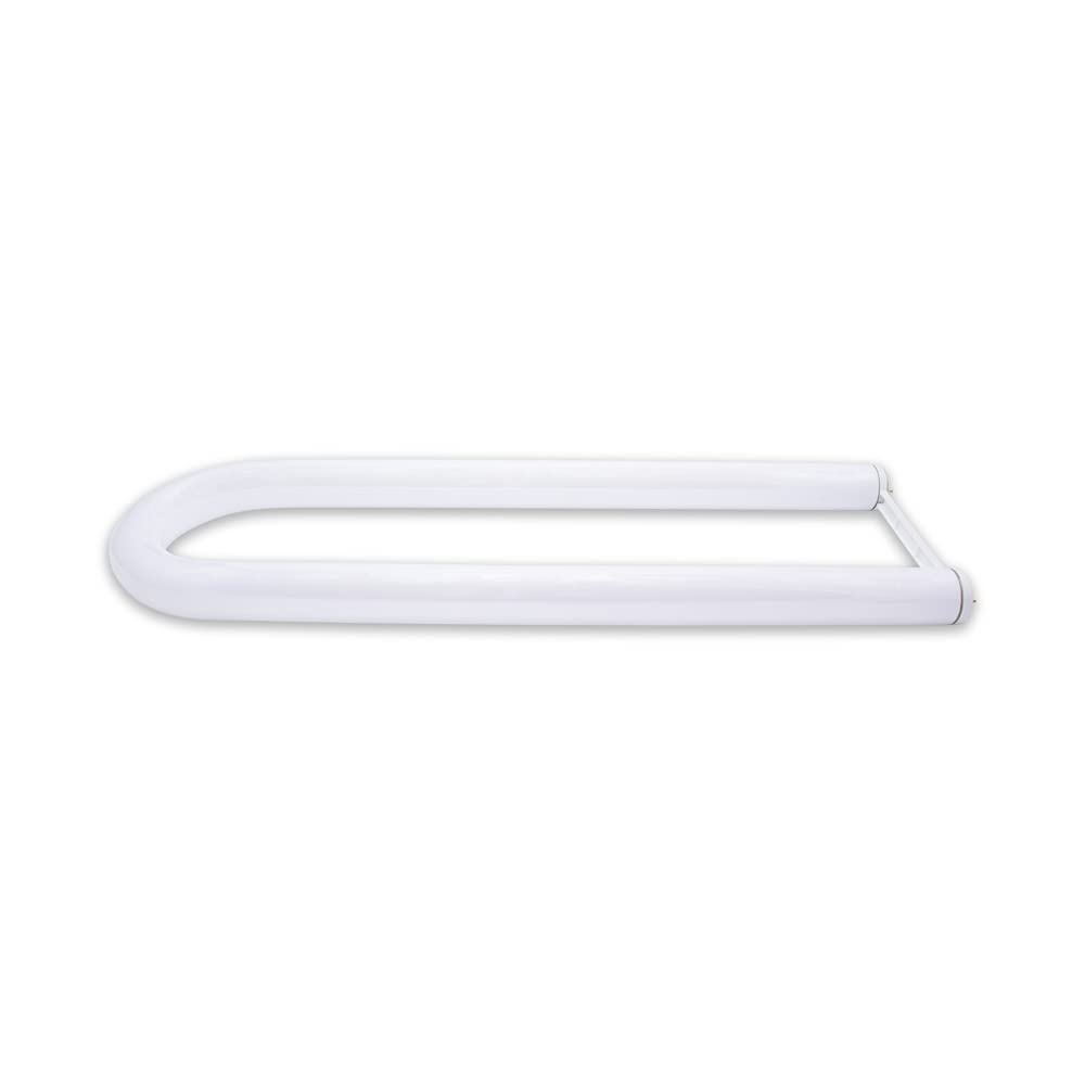 lumenivo 34 Watt Replacement Bulb for Sylvania FB40CW/RS/SS-6 Replaces F40CW/U/6/WM & F35CW/U/6/WM - 4100K U Bend Fluorescent Light Bulb with G13 Medium 2 Pin Base - 1 Pack