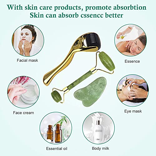 Dual Side Baby Comb - Short Handle Double Sided Newborn Combs - Coarse & Fine Teeth for Gently Untangling Delicate Hair (6 Pack)