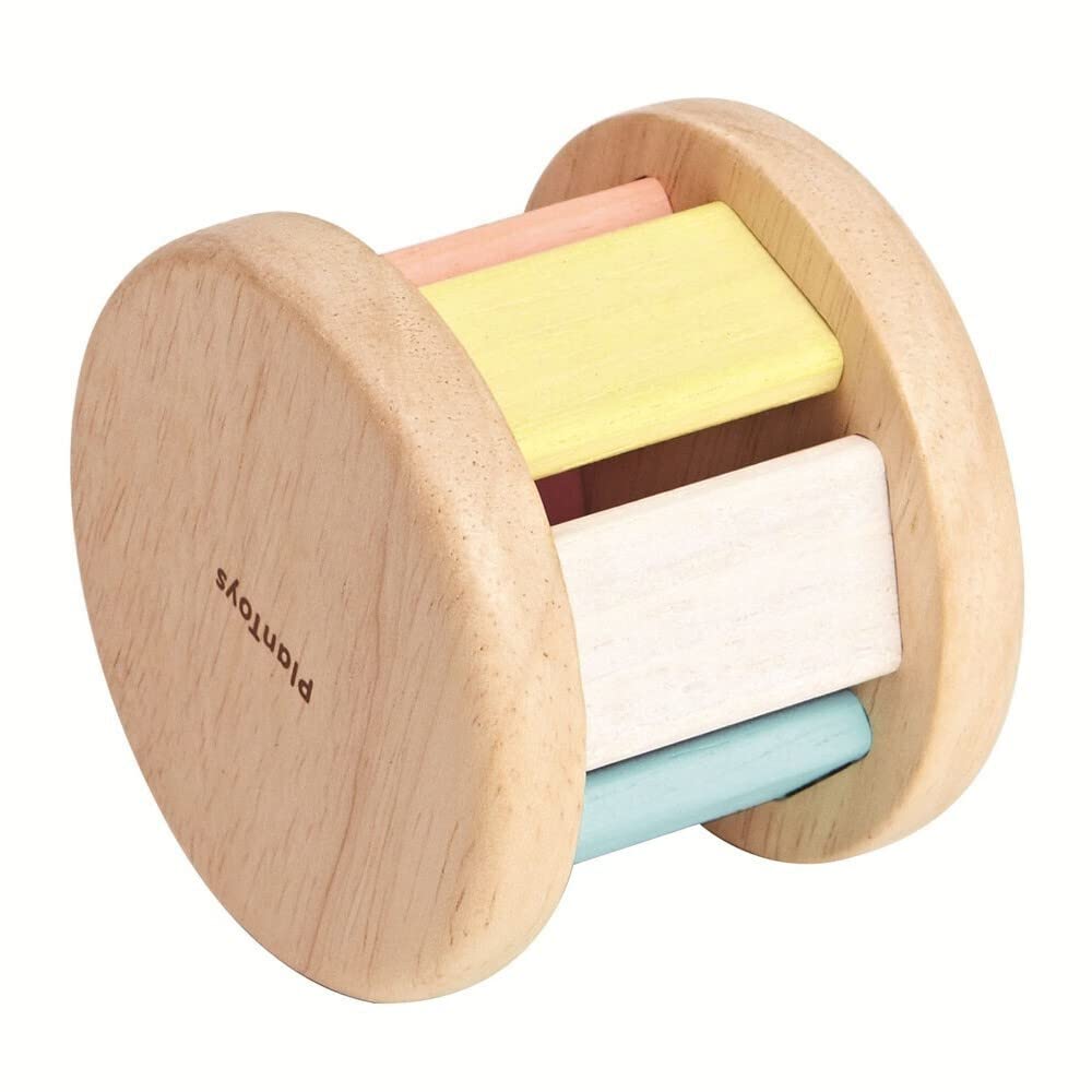 PlanToys Roller Toy β Pastel (5255)