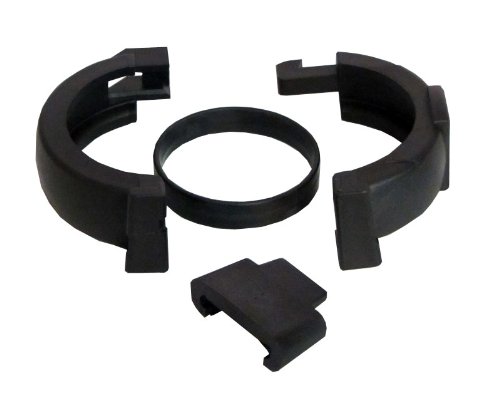 HELIOCOL Panel Clamp Assembly Swimming Pool Solar Panels - HC-113