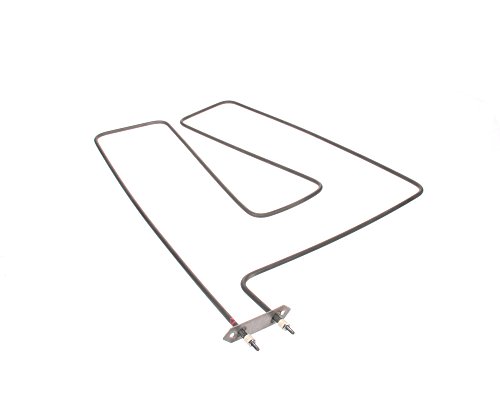 Vulcan-Hart 00-927538-0001S Element for Vulcan-Hart EV24S, EV36S, and EV60SS Electric Restaurant Ranges, 208V, 3.75 kW