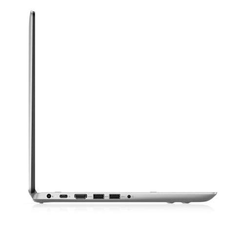 Dell Inspiron 14" 2-in-1 Touchscreen Laptop Intel Core i5-10210U 8GB RAM 256GB SSD - 10th Gen i5-10210U Quad-core - Intel UHD Graphics - in-Plane Switching Technology - Waves MaxxAudio Pro Speake