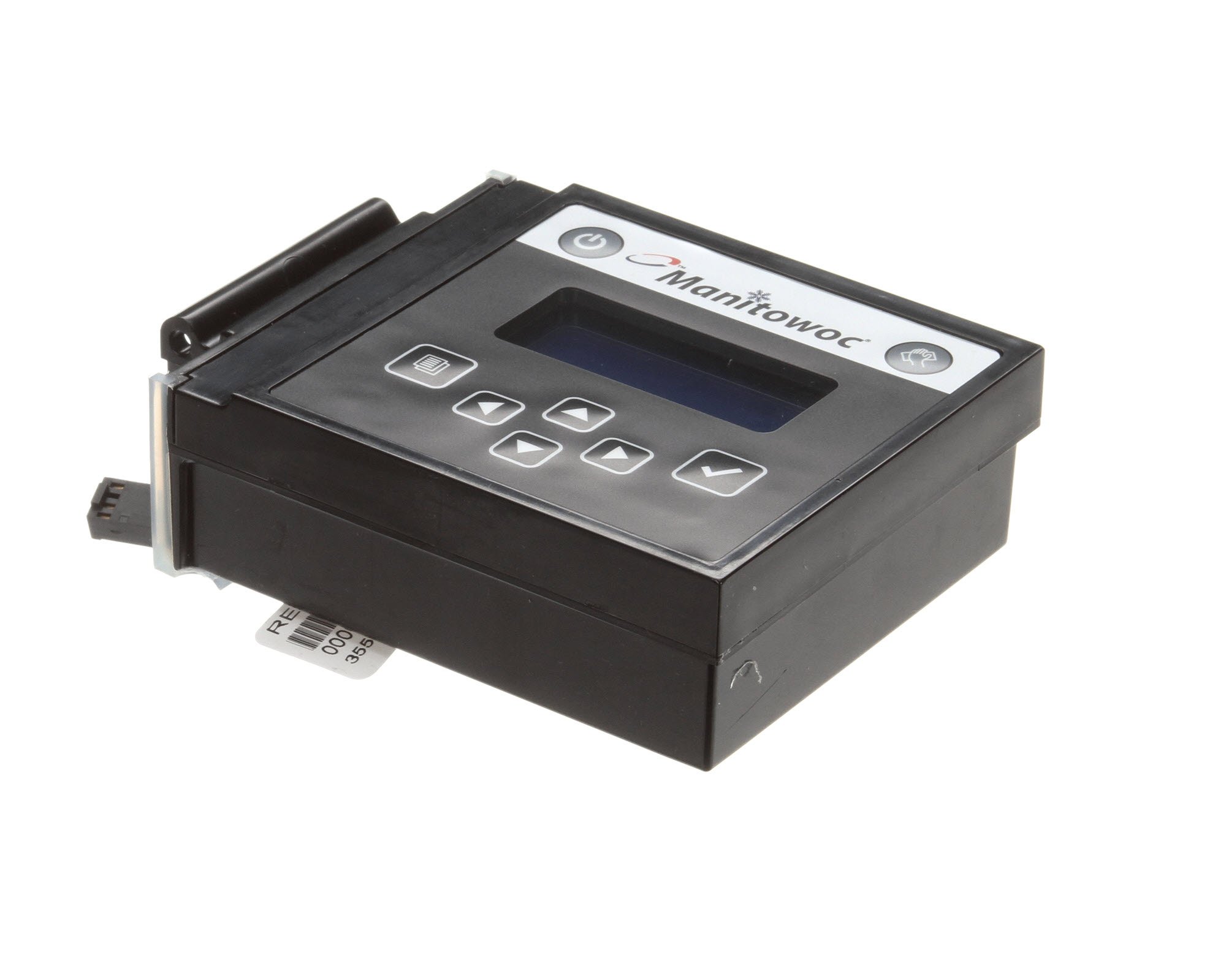 Manitowoc Ice 000007738 LCD Housing ASM, 9" Height, 9" Width, 7" Length
