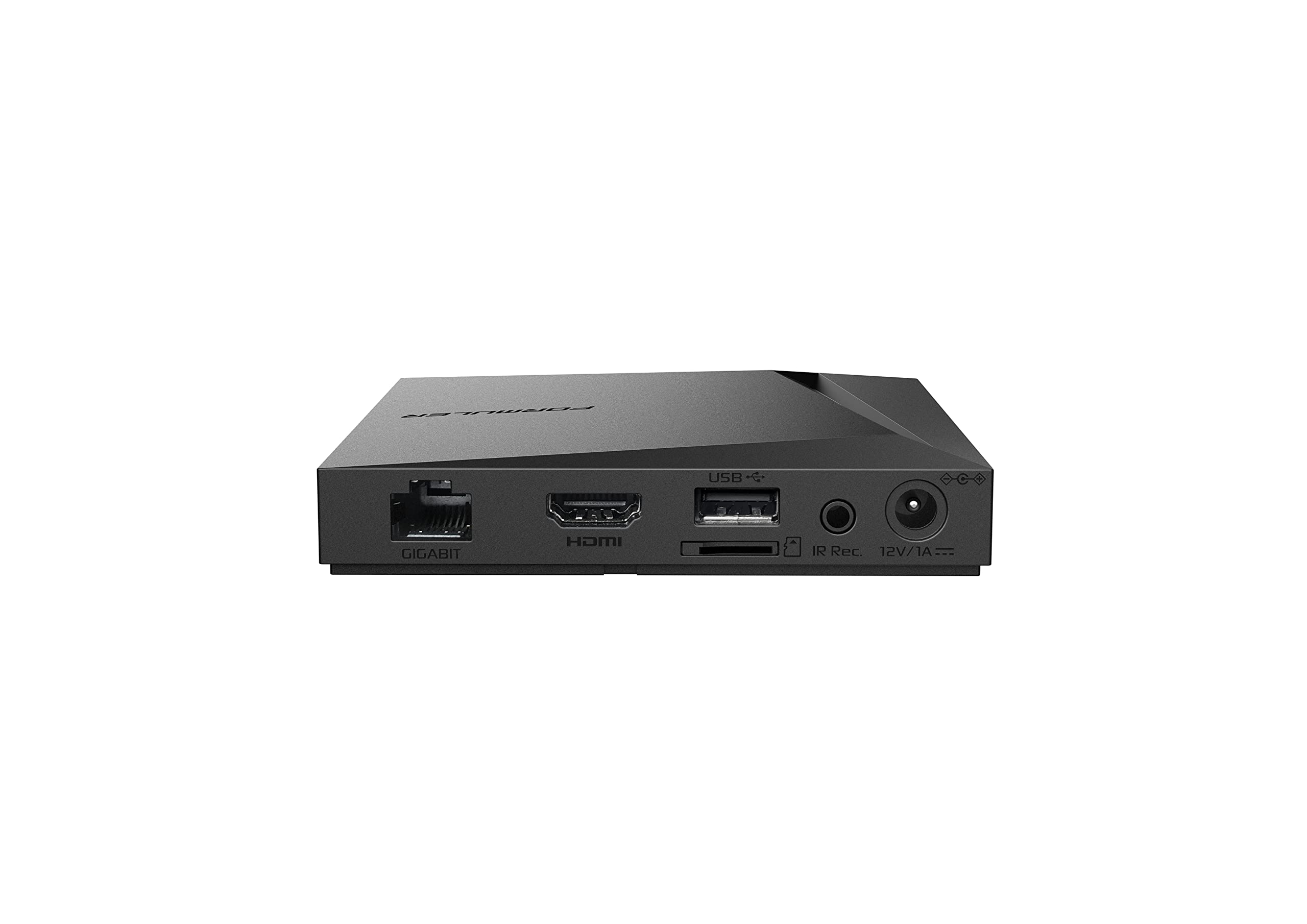 Formuler Z11 Pro Max Android 11 Wireless Ax 2x2 Gigabit LAN 4GB Ram 32GB ROM 4K + Extra Desk Stand Mount