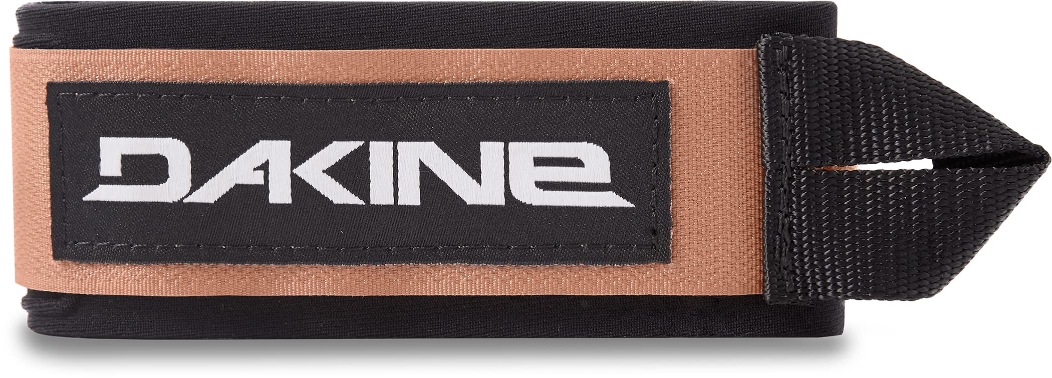 Dakine Ski Straps - Caramel, One Size
