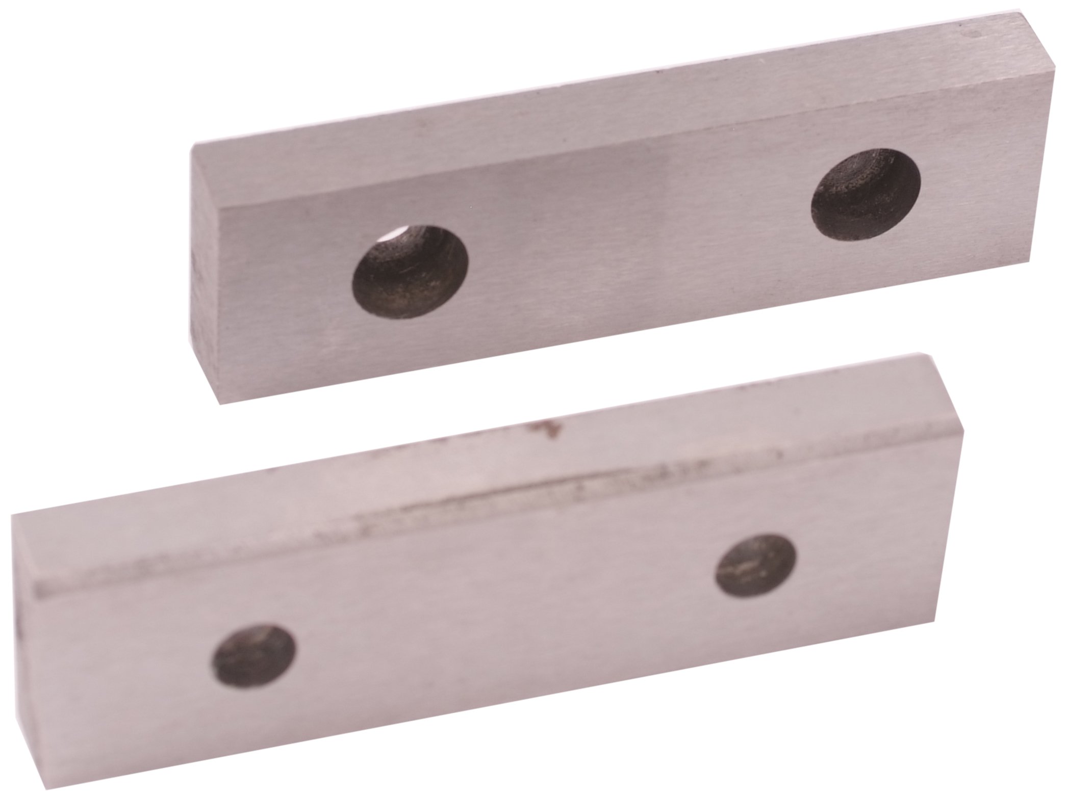 HHIP 3900-2133 Replacement Bolt-On Spare Jaw, For 3" Milling Vises (Pack of 1)