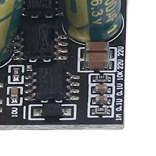FTVOGUE 2A Battery Active Equalizer Battery Energy Transfer Board with 22AWG Cable(3S), Battery Charger