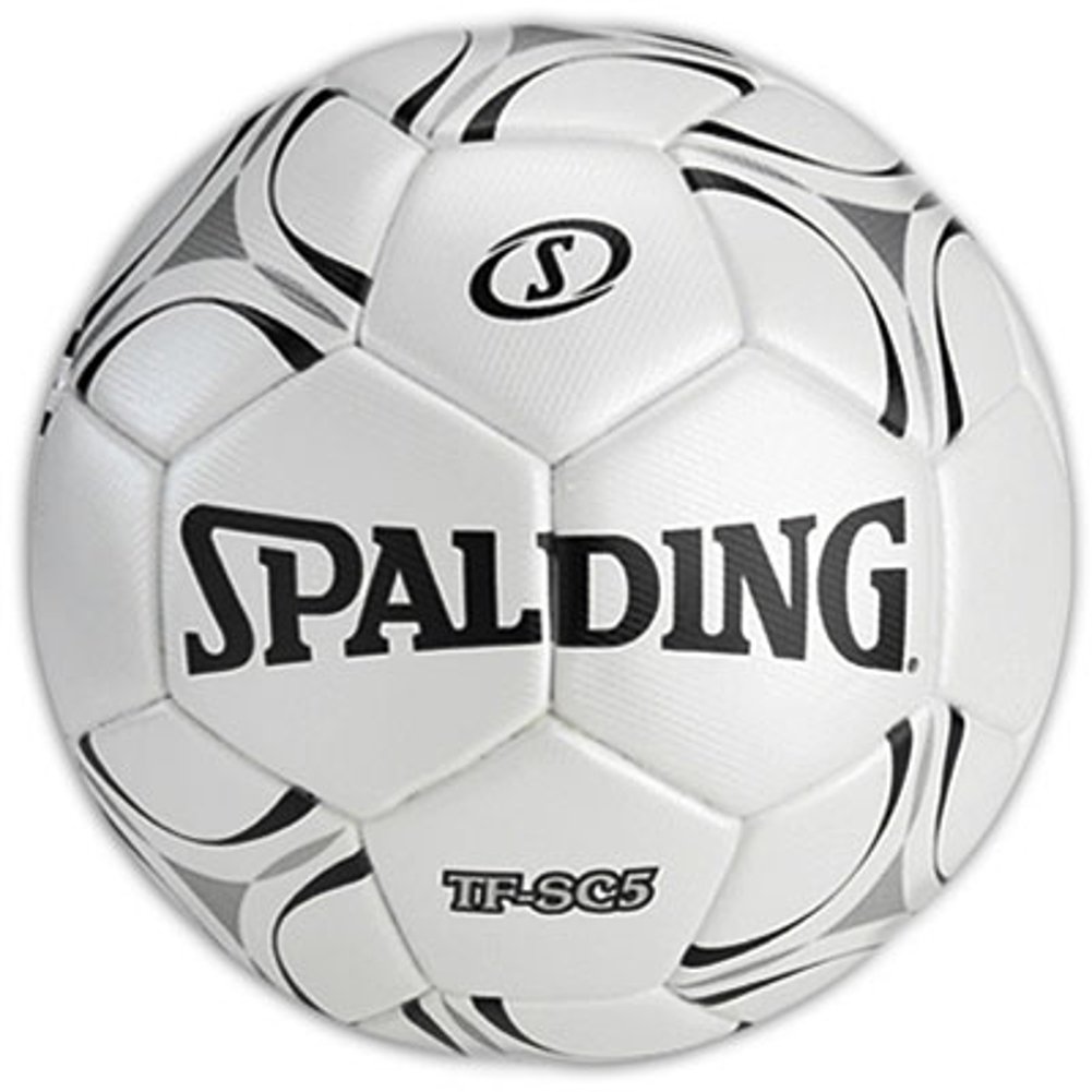 Spalding TF-SC5 Pro Game Soccer Ball - Size 5