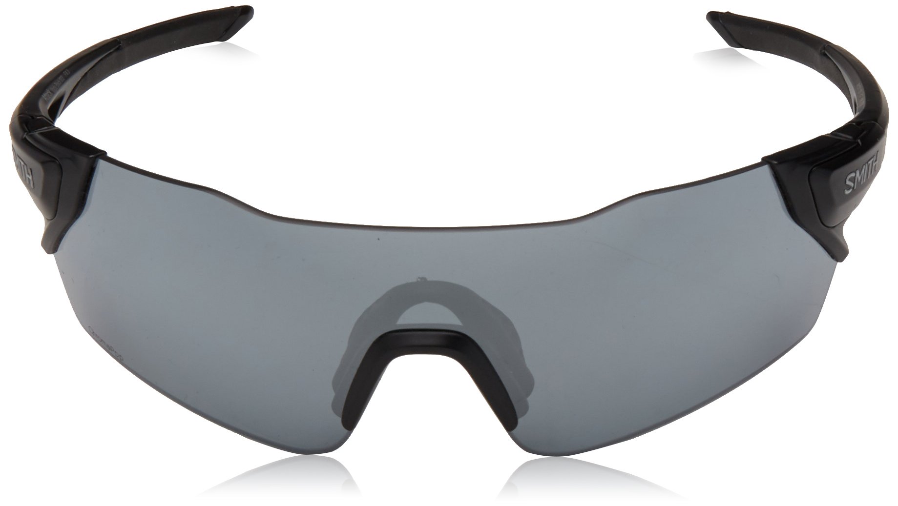 SMITH Optics ATTACK MATTE BLACK/CHROMAPOP PLATINUM IGNITOR 99/1/120 unisex Sunglasses