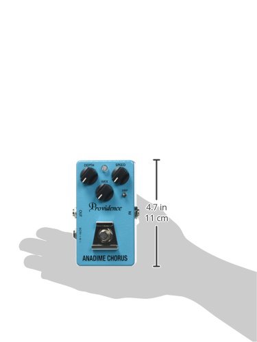 Providence Anadime Chorus Effects Pedal