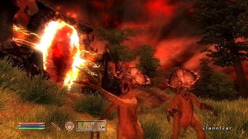 The Elder Scrolls IV: Oblivion - Game of the Year Edition - Playstation 3 (Renewed)