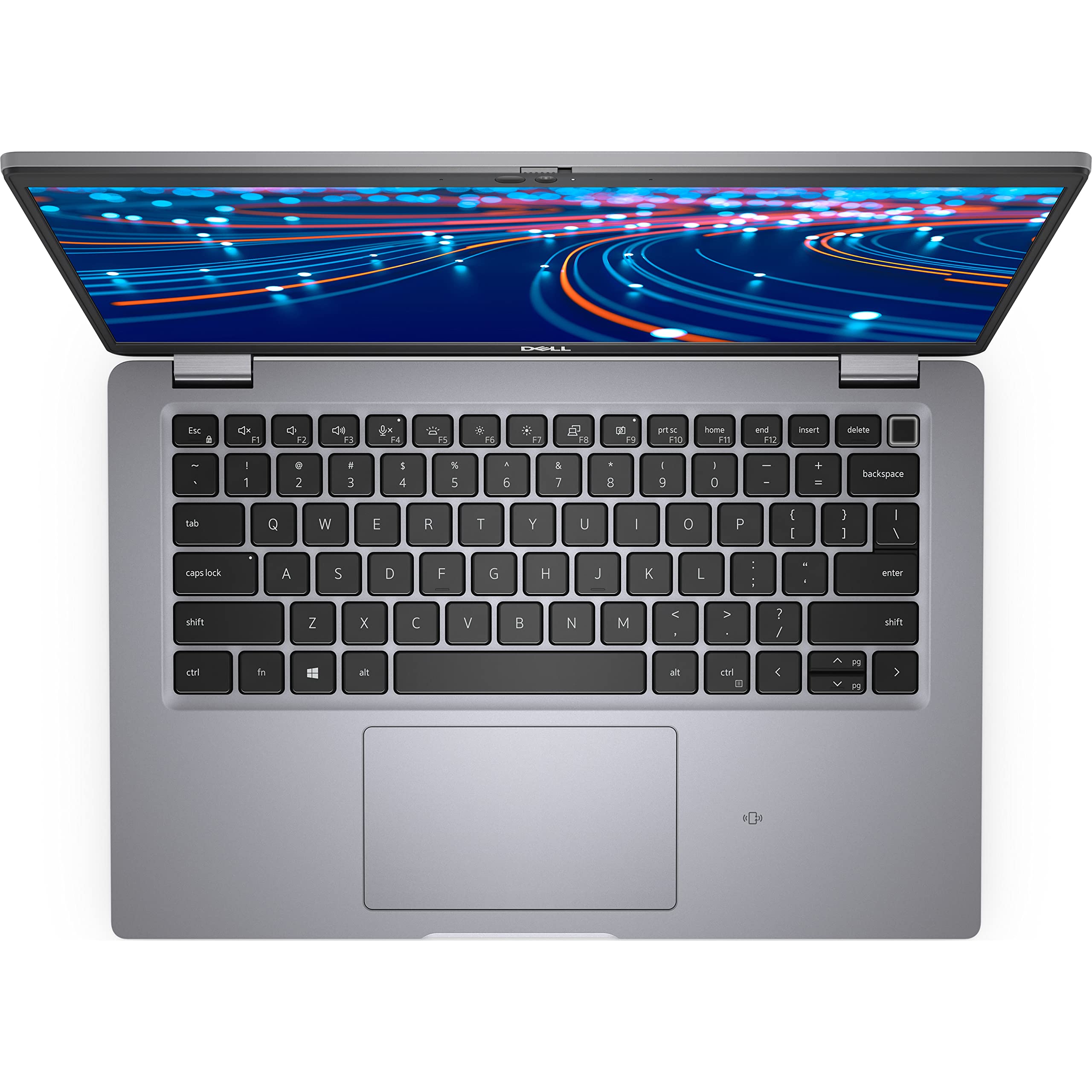 Dell Latitude 5420 14" Touchscreen FHD Business Laptop, Intel Quad-Core i5-1145G7 (Beat i7-1065G7), 32GB DDR4 RAM, 1TB PCIe SSD, WiFi 6, Bluetooth, Fingerprint Reader, Backlit KB, Windows 10 Pro