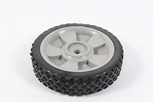 Honda OEM Snow Blower Wheel Assembly 42700-V10-R11ZA