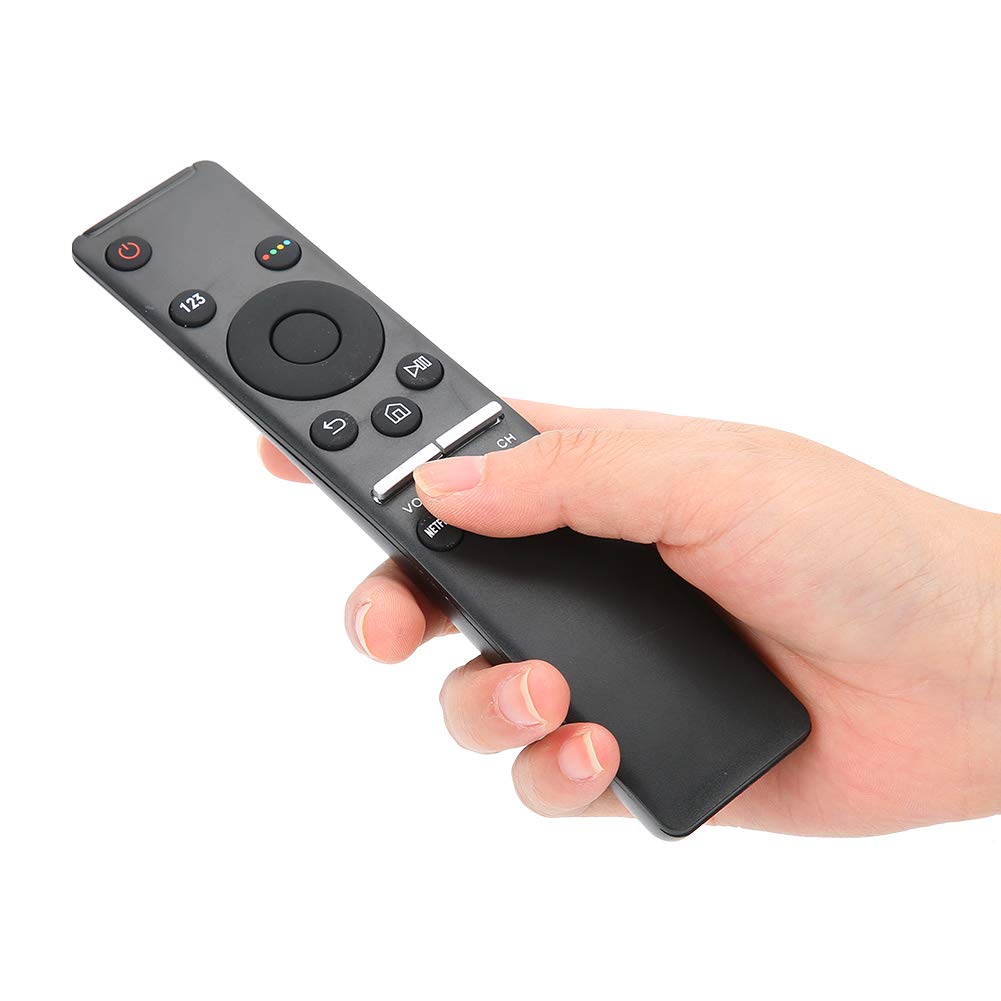 Ueohitsct Smart LCD Television Remote Controller Replacement for Samsung BN59-01312M