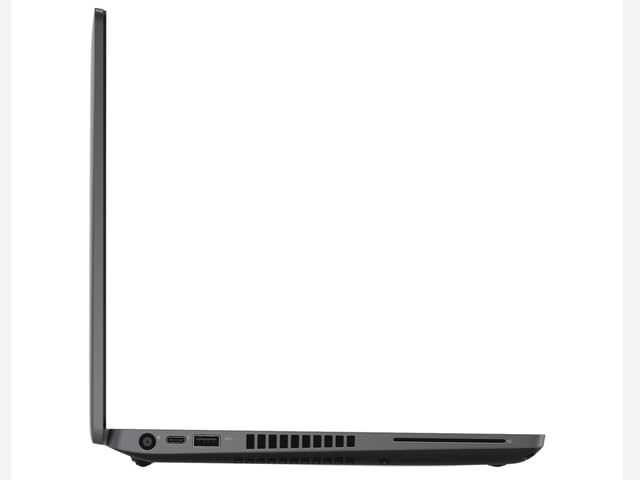 Dell Latitude 5501 15.6" Notebook Laptop, Intel Core i7-9850, 16GB RAM 512GB SSD, Backlit Keyboard, Wi-Fi, Bluetooth, Windows 10 Pro (Renewed)